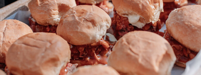 North Shore Beefie Boys | The Best 3-Way on The North Shore